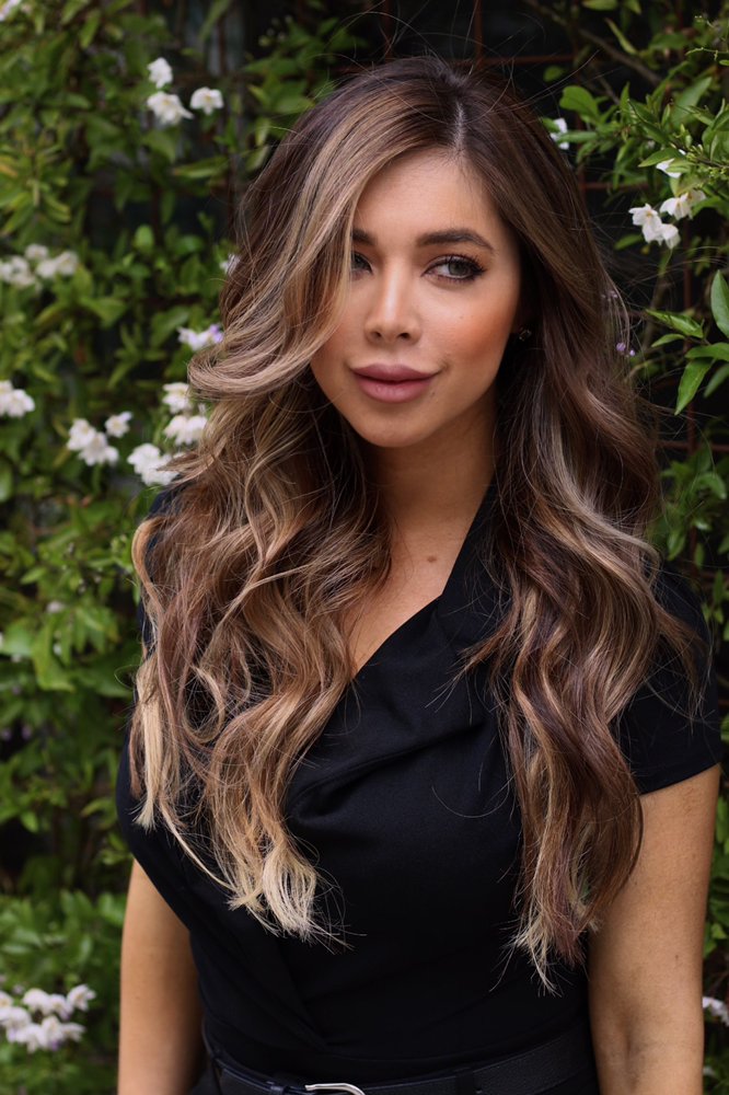 THE BALAYAGE STUDIO - Updated July 2025 - 507 Photos & 123 Reviews ...