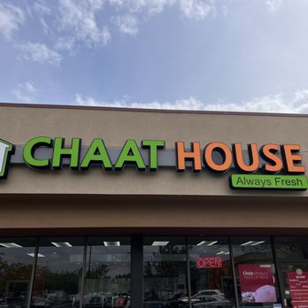 CHAAT HOUSE - Updated October 2025 - 348 Photos & 516 Reviews - 14725 ...