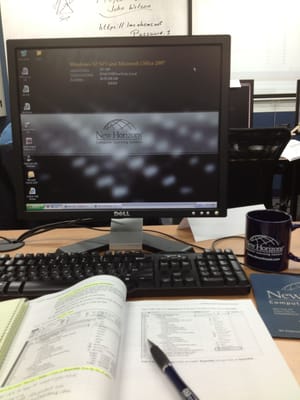 NEW HORIZONS COMPUTER LEARNING CENTER - Updated December 2025 - 28 ...