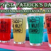 ONE NIGHT TACO STAND - 84 Photos & 26 Reviews - 8221-1 Southside Blvd ...