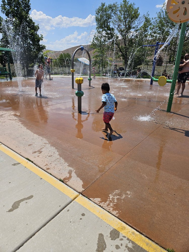 LAZY 5 PARK - Updated July 2025 - 1161 Serena Springs Dr, Sparks ...