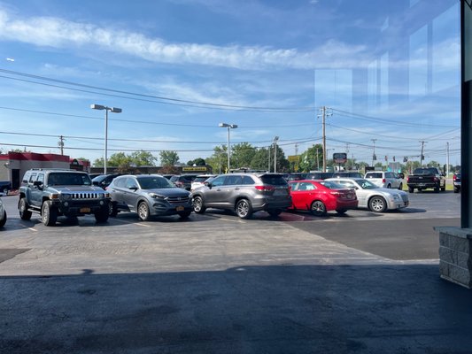 GALAXY AUTO PLACE - Updated October 2025 - 10 Reviews - 2338 Union Rd ...