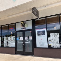 UTAGE RESTAURANT & LOUNGE - Updated August 2024 - 1664 Photos & 521 ...