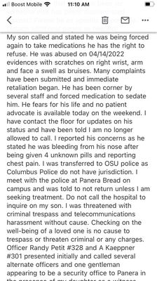 OSU HARDING HOSPITAL - Updated December 2025 - 19 Photos - 1670 Upham ...