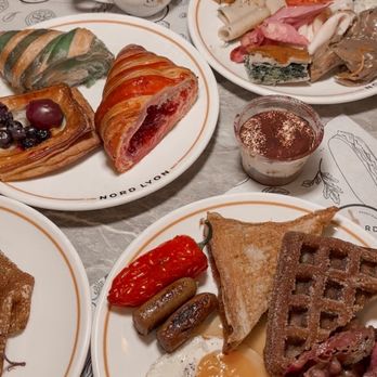 NORD LYON - Updated December 2025 - 243 Photos & 73 Reviews - 665 Queen ...