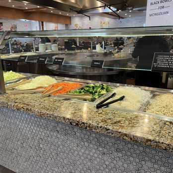 PARADISE BUFFET - Updated June 2025 - 672 Photos & 440 Reviews - 9635 ...