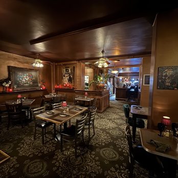 ASYLUM RESTAURANT - Updated October 2025 - 773 Photos & 670 Reviews ...