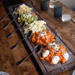 MESSINA - Updated December 2025 - 317 Photos & 236 Reviews - 23 Mercer ...