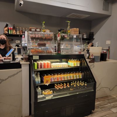 LAMPPOST COFFEE - Updated January 2025 - 87 Photos & 89 Reviews - 809 ...