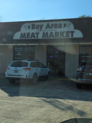 BAY AREA MEAT MARKET & DELI - 27 Photos & 69 Reviews - 537 Kirby Rd ...
