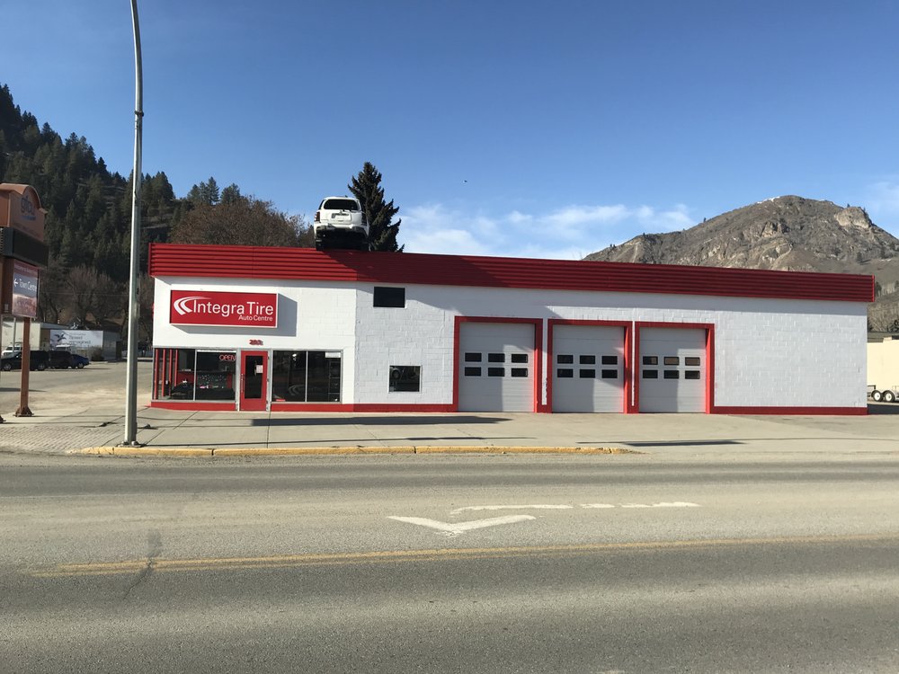 INTEGRA TIRE - Updated March 2025 - Request a Quote - 283 Central ...