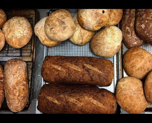 MATTY’S MARVELOUS BAKERY - Updated December 2025 - 10 Photos - 13 ...