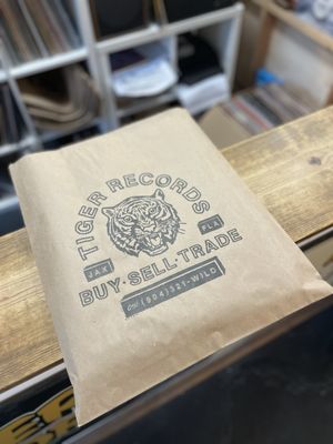 TIGER RECORDS - Updated December 2025 - 26 Photos & 11 Reviews - 875 ...