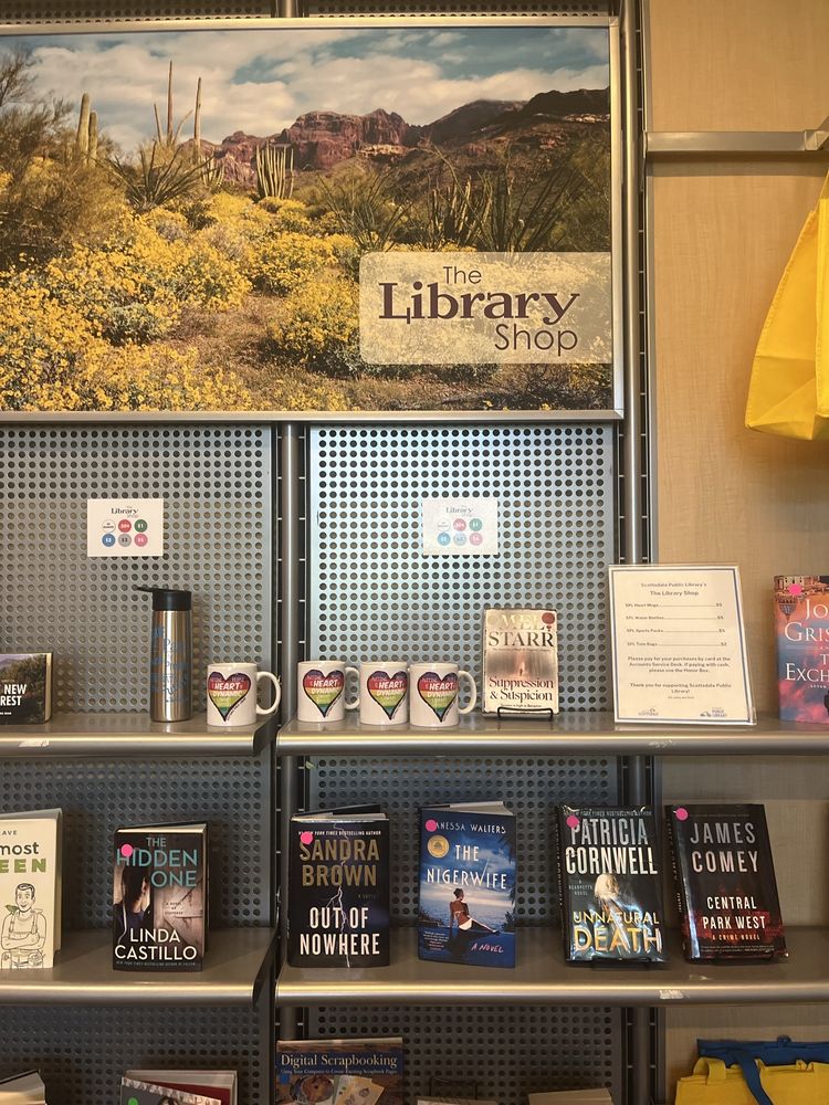 APPALOOSA LIBRARY - Updated November 2024 - 61 Photos & 37 Reviews ...