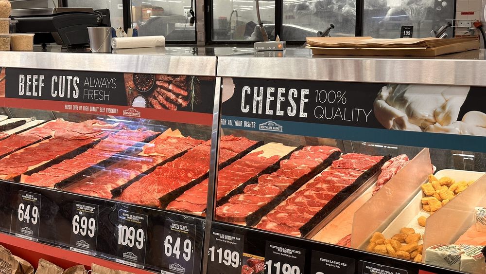 NORTHGATE MARKET - Updated August 2025 - 78 Photos & 86 Reviews - 16259 ...