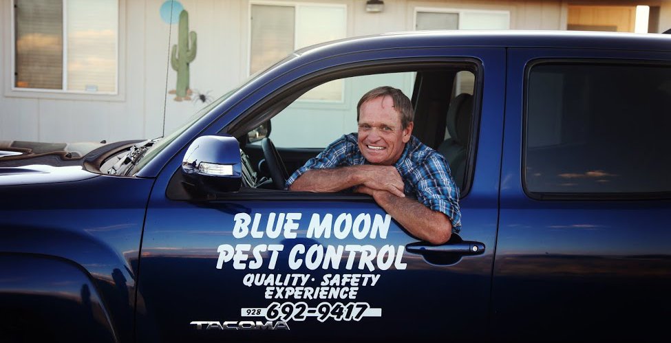 BLUE MOON PEST CONTROL - Updated December 2025 - 13 Reviews - 3120 E ...