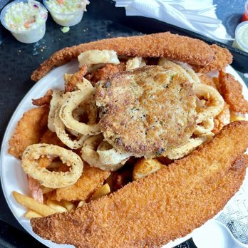 NEPTUNE’S NET - Updated August 2024 - 1970 Photos & 2109 Reviews ...