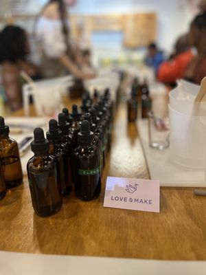 LOVE & MAKE - Updated December 2025 - 263 Photos & 135 Reviews - 2516 ...