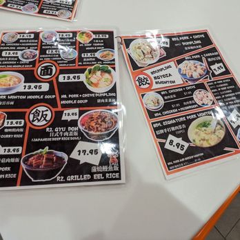 GOKU KITCHEN - Updated July 2024 - 145 Photos & 37 Reviews - 26 Cedar ...