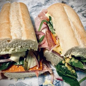 PORT OF SUBS - Updated July 2025 - 13 Photos & 10 Reviews - 210 Silver ...