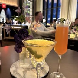 AMAR - Updated December 2025 - 179 Photos & 46 Reviews - 40 Trinity Pl ...