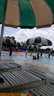 ROB FLEMING AQUATIC CENTER - 68 Photos & 22 Reviews - Water Parks ...