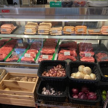 MOUNTAIN VALLEY MEATS - Updated July 2025 - 65 Photos & 75 Reviews ...