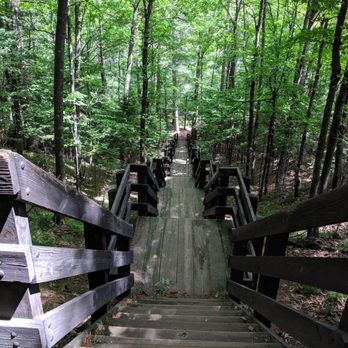 COPPER FALLS STATE PARK - Updated August 2025 - 102 Photos & 29 Reviews ...