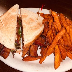 SATURN ROOM - 212 Photos & 127 Reviews - 209 North Boulder Ave, Tulsa ...