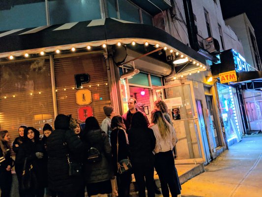 UNION POOL - 157 Photos & 635 Reviews - Bars - 484 Union Ave, Brooklyn ...