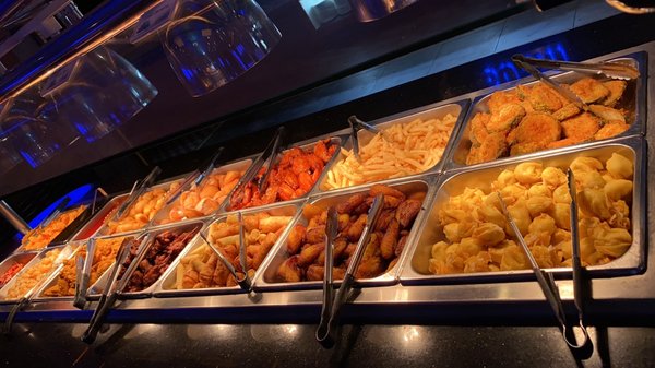 HIBACHI GRILL BUFFET - Updated December 2025 - 68 Photos & 42 Reviews - 4338 Laburnum Ave ...