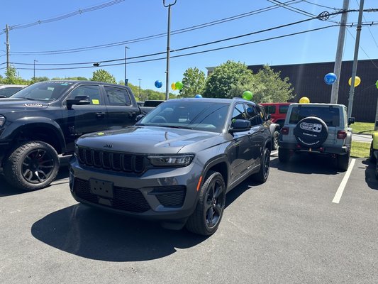 STATELINE CHRYSLER JEEP DODGE RAM - Updated December 2025 - 71 Reviews ...