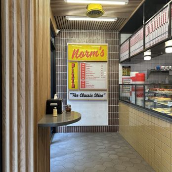 NORM’S PIZZA - Updated March 2025 - 39 Photos & 31 Reviews - 8 ...