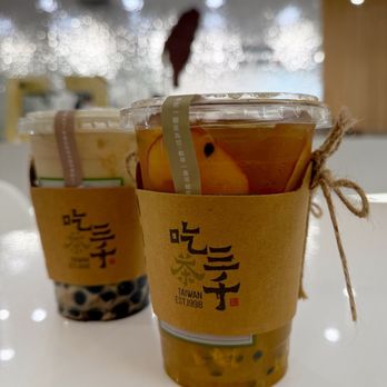 CHICHA SAN CHEN - Updated December 2025 - 282 Photos & 100 Reviews ...