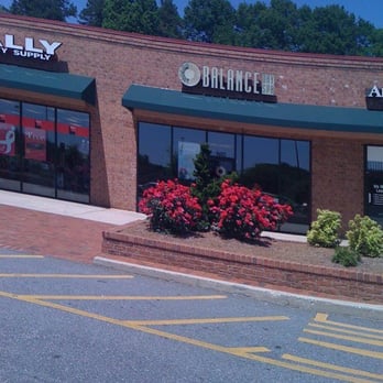 BALANCE DAY SPA - Updated January 2026 - 10 Reviews - 960 S Main St ...