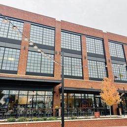 STOCK AND GRAIN ASSEMBLY FOOD HALL - Updated July 2025 - 200 Photos ...