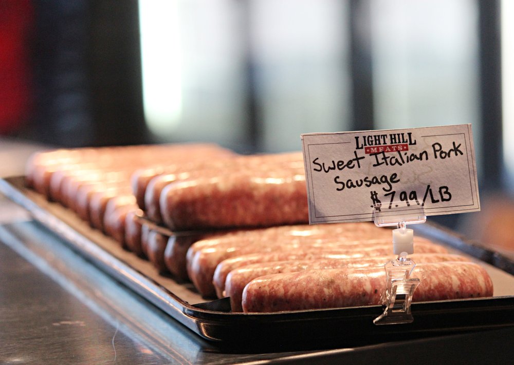 LIGHT HILL MEATS - Updated October 2025 - 35 Photos & 18 Reviews - 150 ...