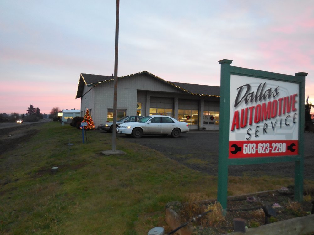 DALLAS AUTOMOTIVE SERVICE - Updated December 2025 - 12835 Westview Dr ...