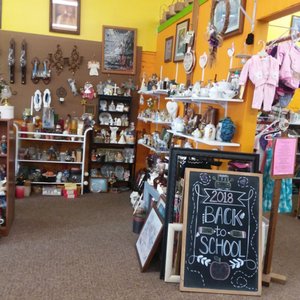 BLESSINGDALES THRIFT SHOP - Updated June 2025 - 345 W Eldorado St ...