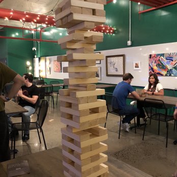 LIBERTEE GROUNDS - 310 Photos & 111 Reviews - 1600 W Girard Ave ...