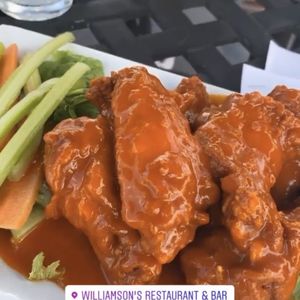 WILLIAMSON’S RESTAURANT & BAR - 140 Photos & 147 Reviews - 1490 W Maple ...