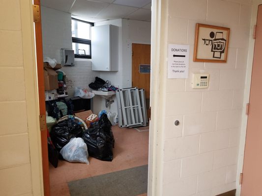 HESED HOUSE - Updated December 2025 - 18 Photos - 659 S River St ...