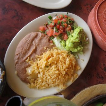 EL RANCHERO MEXICAN RESTAURANT & CANTINA - Updated December 2025 - 263 ...