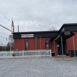 NY FIREHOUSE GRILLE - Updated December 2025 - 226 Photos & 288 Reviews ...