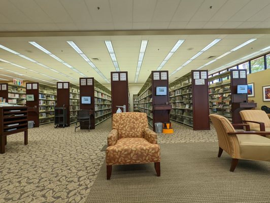 WEST BOYNTON BRANCH LIBRARY - Updated August 2025 - 18 Photos & 16 ...