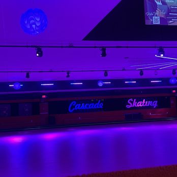 CASCADE FAMILY SKATING - Updated September 2025 - 108 Photos & 97 ...