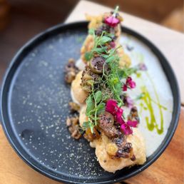 GYPSY KITCHEN DC - Updated October 2025 - 1896 Photos & 971 Reviews ...