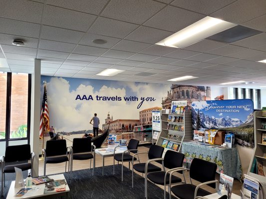 AAA - Updated August 2025 - 18 Photos & 64 Reviews - 3712 State St ...