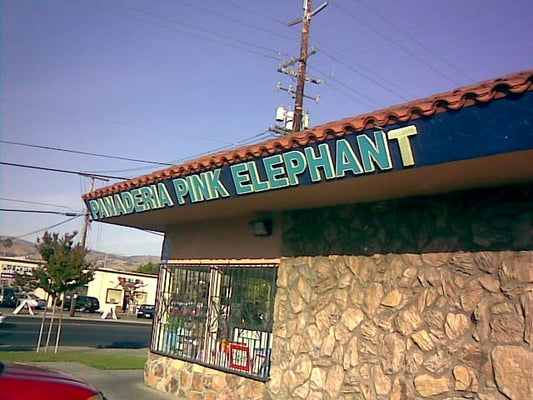 PINK ELEPHANT BAKERY - Updated January 2026 - 248 Photos & 302 Reviews ...