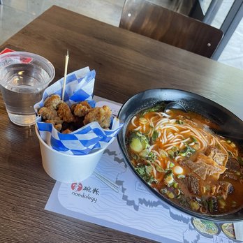 NOODOLOGY - Updated July 2024 - 369 Photos & 208 Reviews - 4200 Chino ...